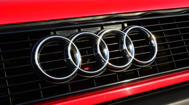 Audi 80 (1986-1992) icon review - pictures | Auto Express